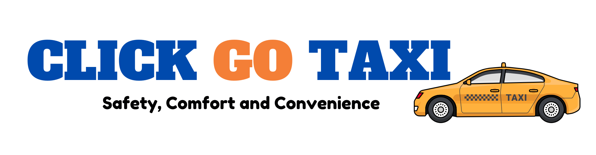Book Taxi – ClickGoTravel